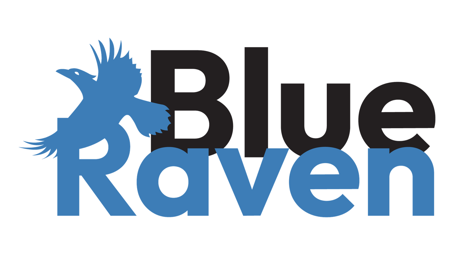 Blue Raven | About Blue Raven